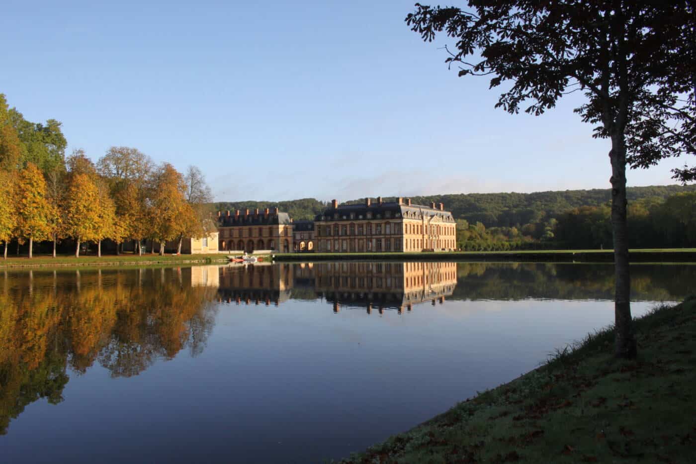 Heritage in the Chevreuse Valley | Rambouillet Tourist Office