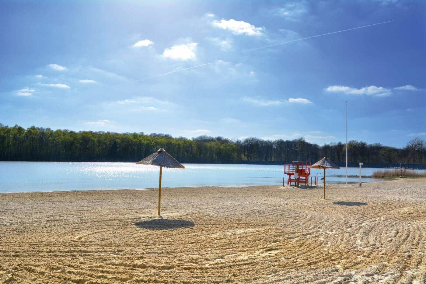 Activités en extérieur | Office de Tourisme de Rambouillet