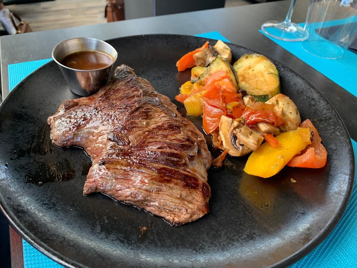 Les 5 meilleurs restaurants de Rambouillet | Office de Tourisme de ...