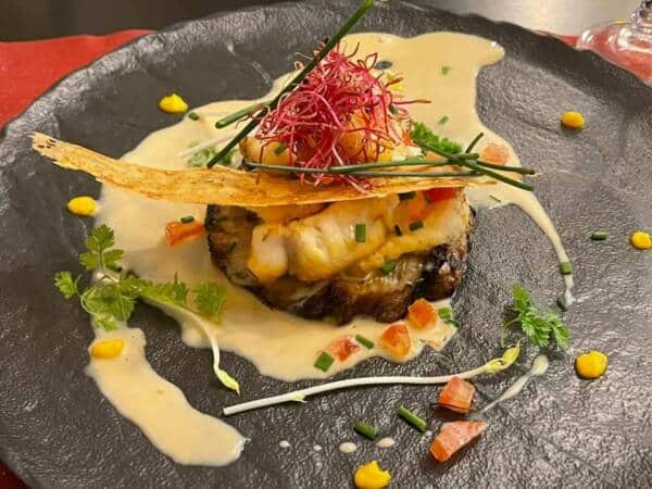 Les 5 meilleurs restaurants de Rambouillet | Office de Tourisme de ...