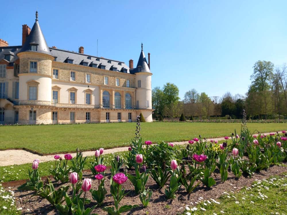 Rambouillet Tourisme | Site officiel de l'Office de tourisme