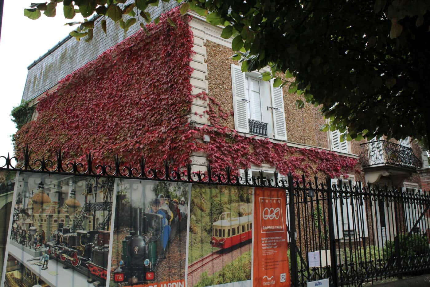 Rambouillet Tourisme | Site officiel de l'Office de tourisme