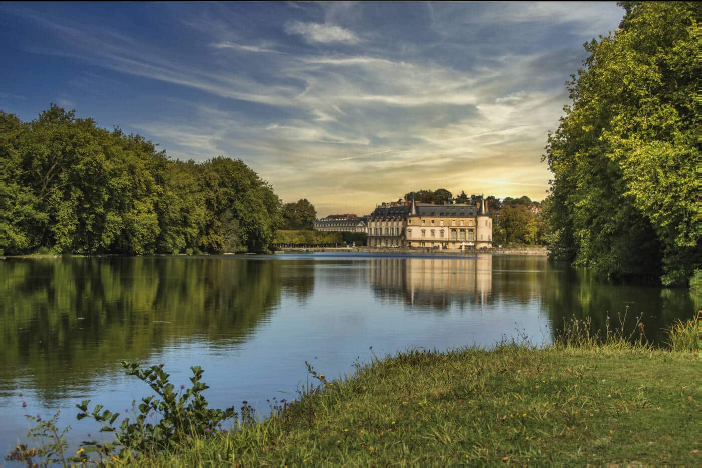 Rambouillet | Office de Tourisme de Rambouillet