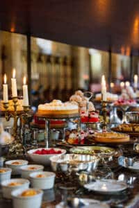 Les restaurants, où manger à Rambouillet Territoires