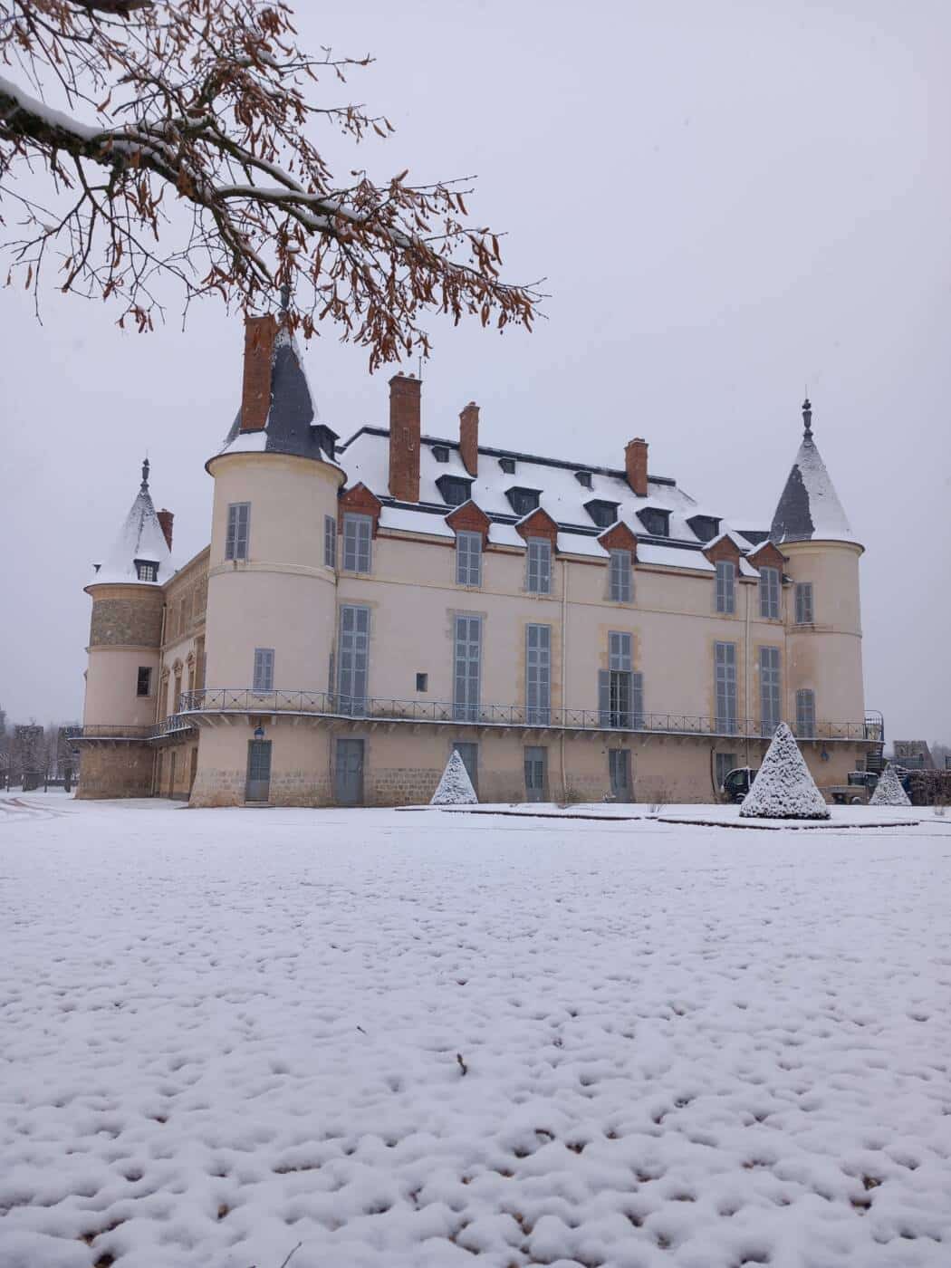 What to do in winter in Rambouillet Territoires? | Rambouillet Tourist ...