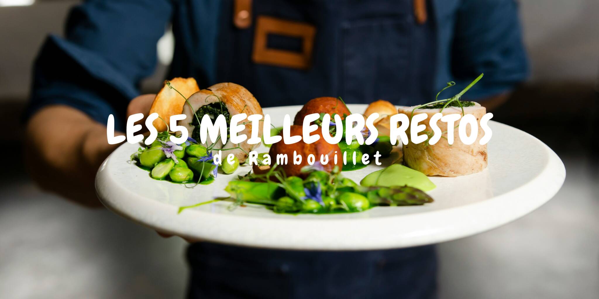 Les 5 meilleurs restaurants de Rambouillet | Office de Tourisme de ...