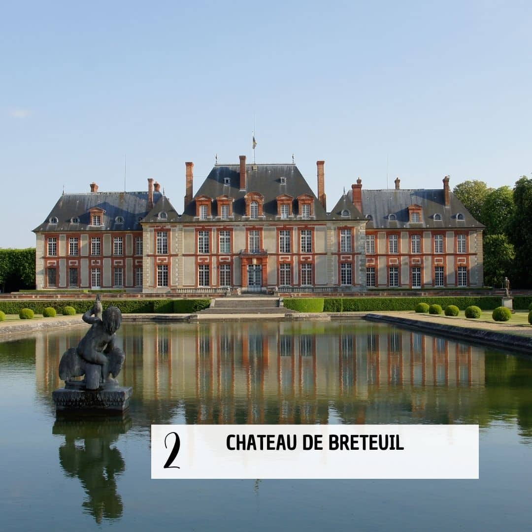 3 châteaux à découvrir en Vallée de Chevreuse | Office de Tourisme de ...