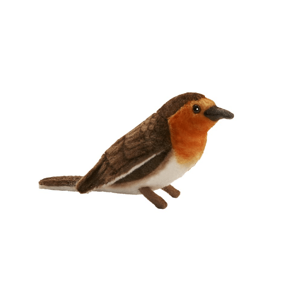 Robin Plush | Rambouillet Tourist Office