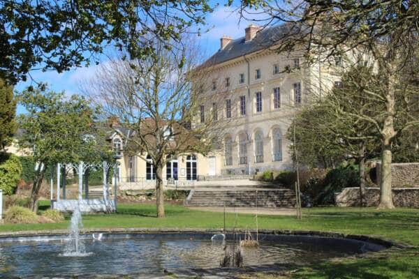 Rambouillet Tourisme | Site officiel de l'Office de tourisme