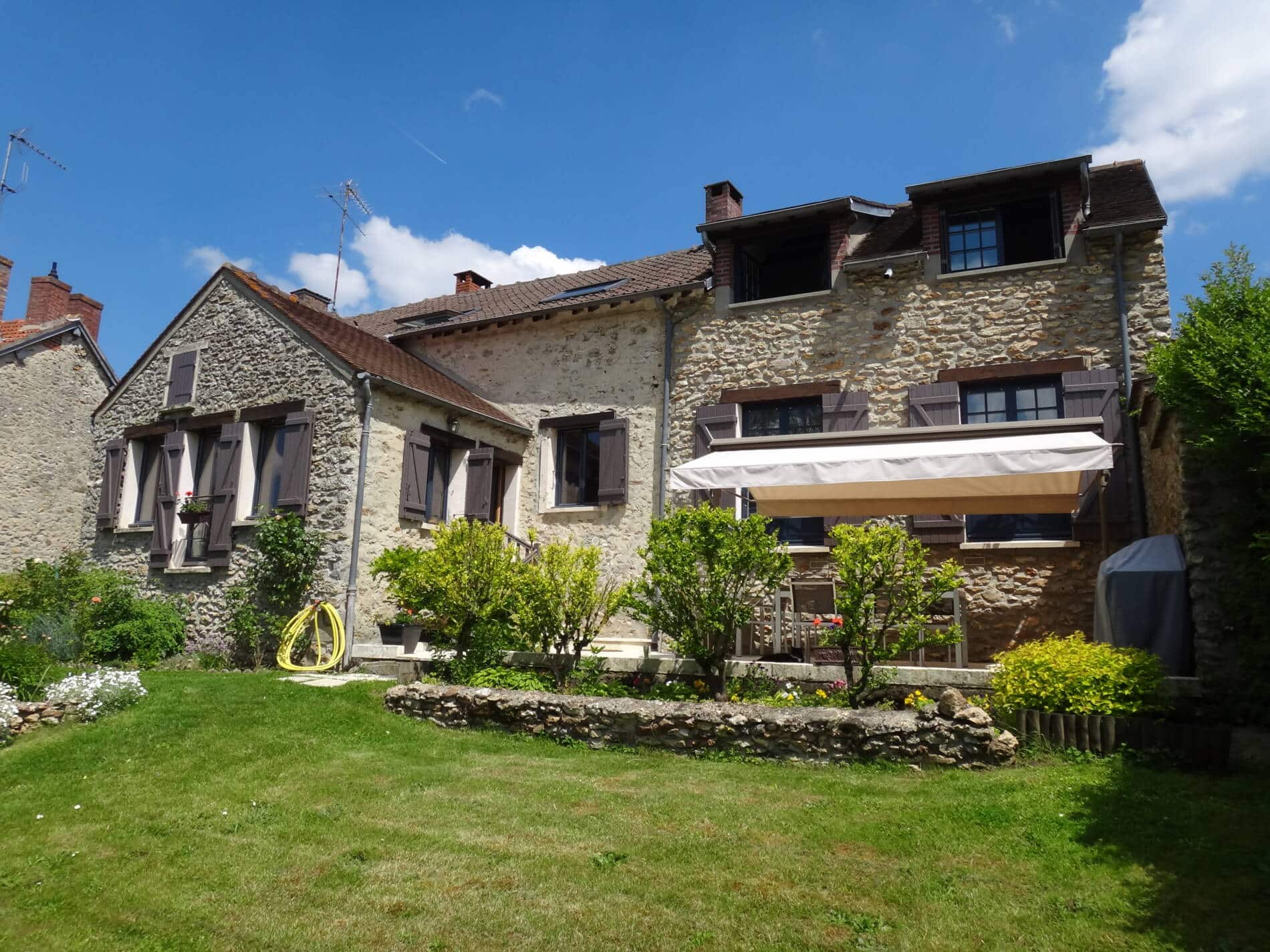 La Maison du Fargis | Office de Tourisme de Rambouillet