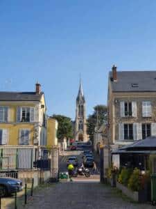 Rambouillet, ville royale | Office de Tourisme de Rambouillet