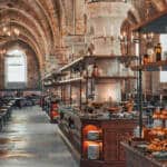 Réfectoire des moines - Abbaye des Vaux de Cernay | Office de Tourisme ...